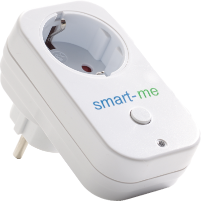 smart-me - Smart energy solutions